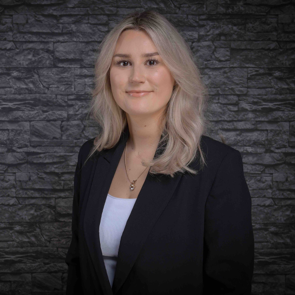 Regina Reimer - Produktionsplaner - DÖRKEN | XING