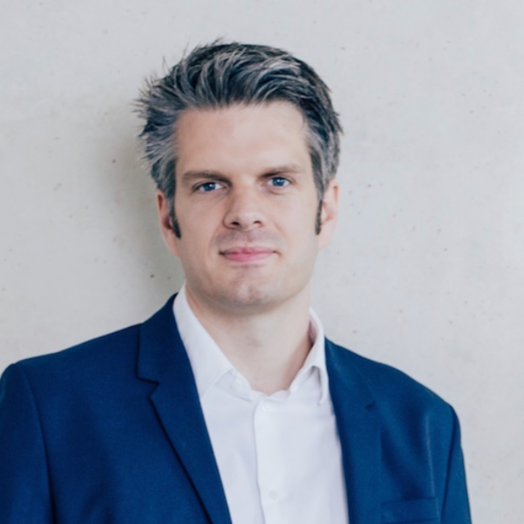 Matthias Steinforth - Managing Partner - E113 Beteiligungsgesellschaft mbH | XING