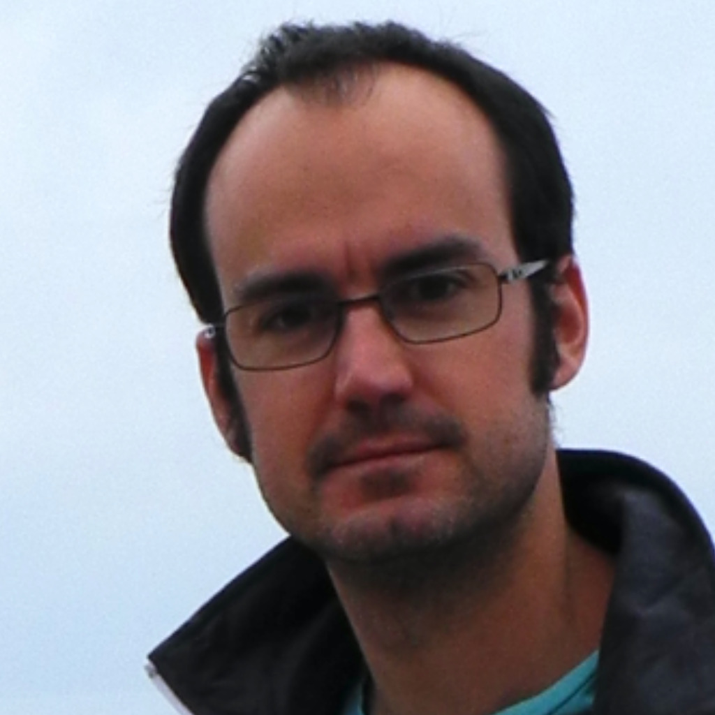 René Geiger - CEO - Forcklabs AG | XING