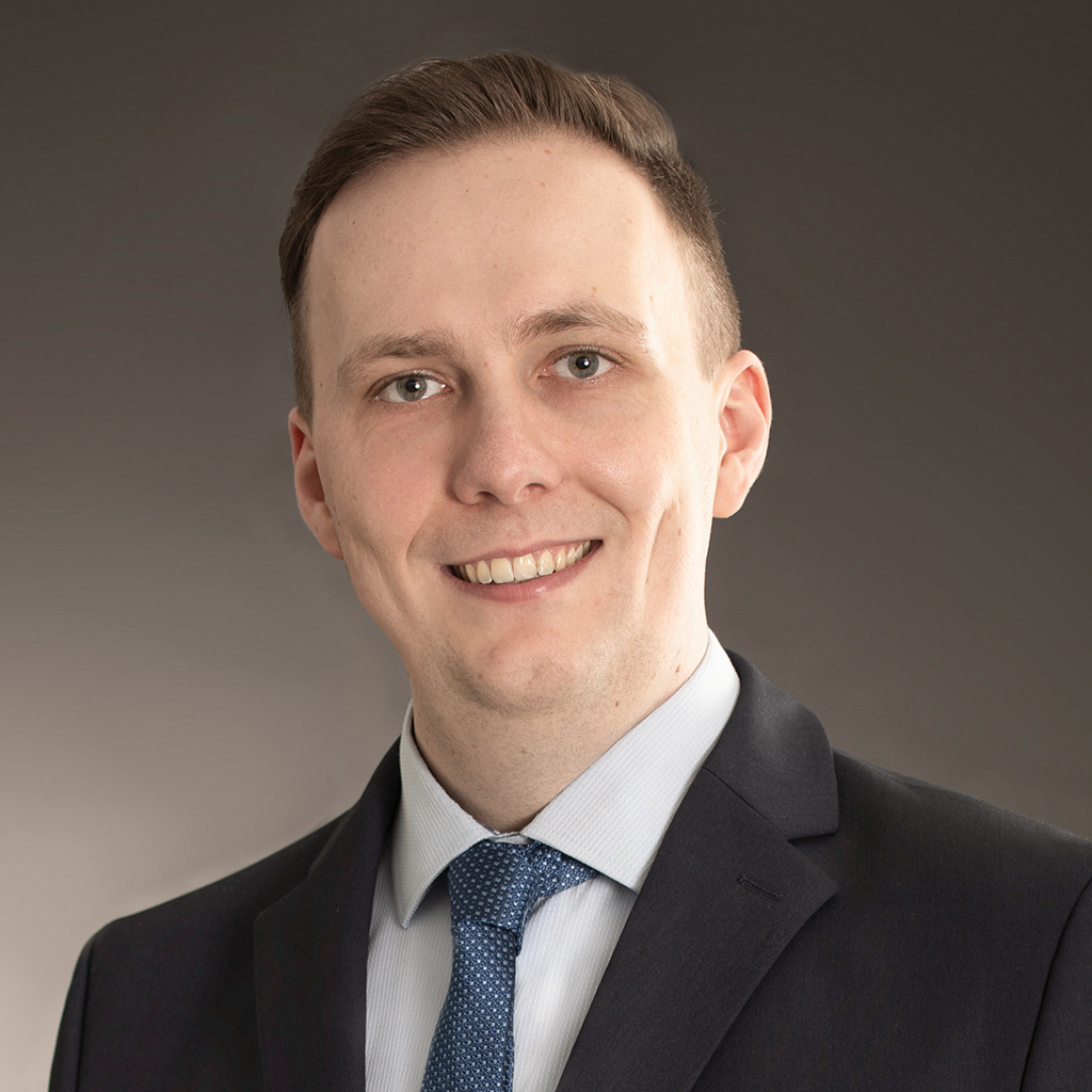 Simon Weckmann - IoT Solutions Engineer - IoT und Urban Data - SWO Netz ...