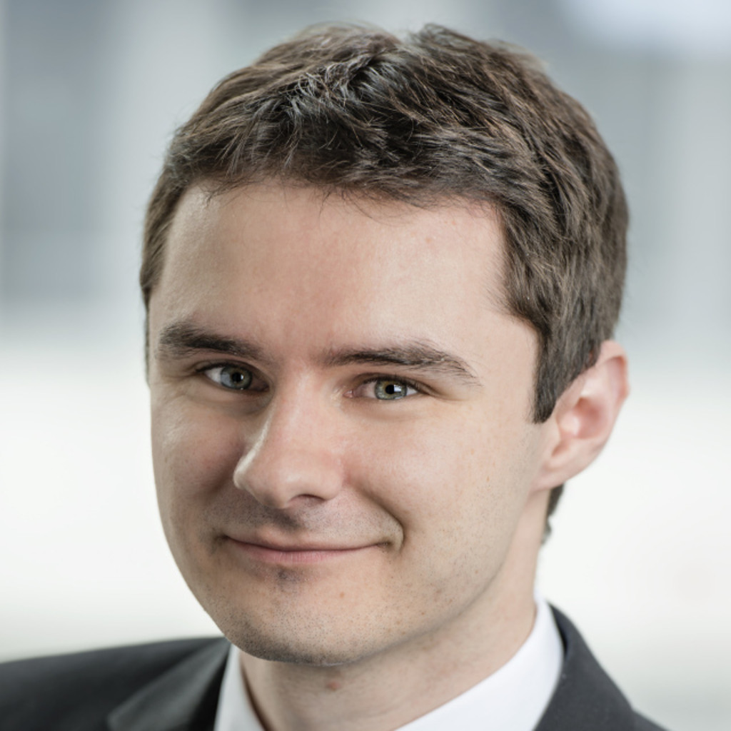 Benjamin Linder - Senior Project Manager - Capgemini | XING