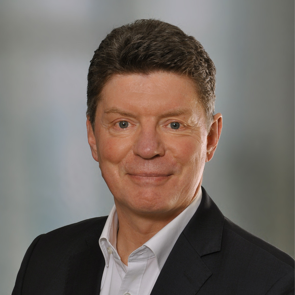 Dipl.-Ing. Markus Erb - Vice President, Delivery Executive - Capgemini ...