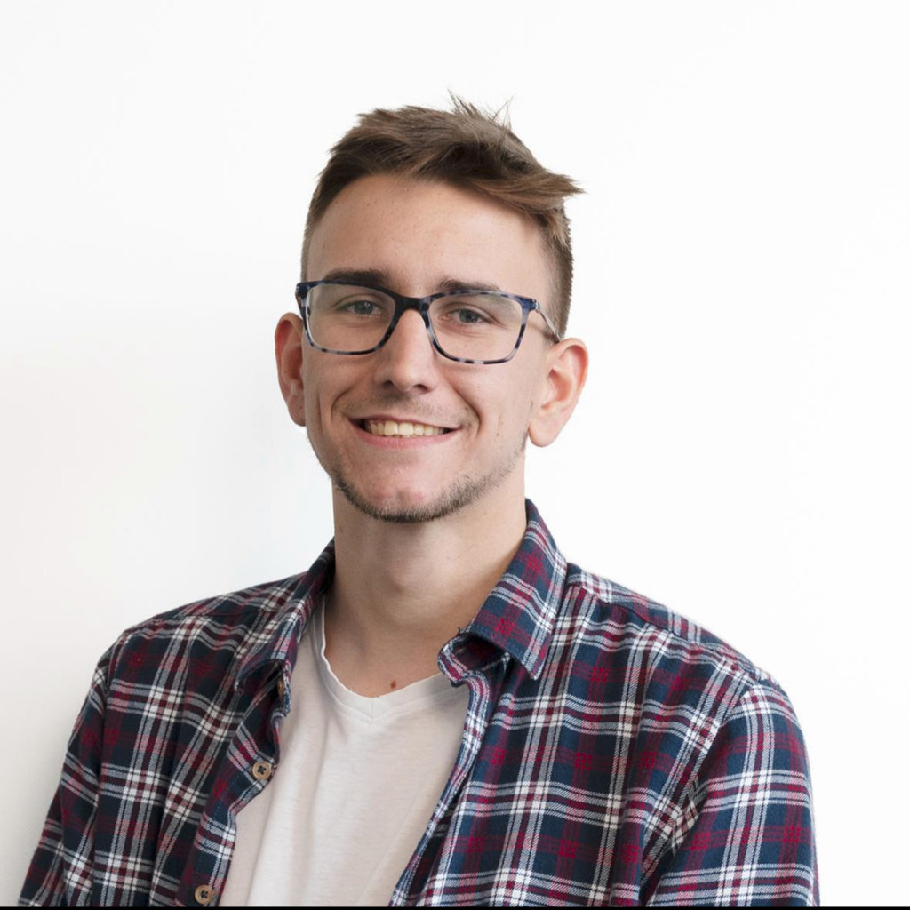 Jonas Keil - Fachinformatiker für Systemintegration - AMEOS Spitalgesellschaft mbH | XING