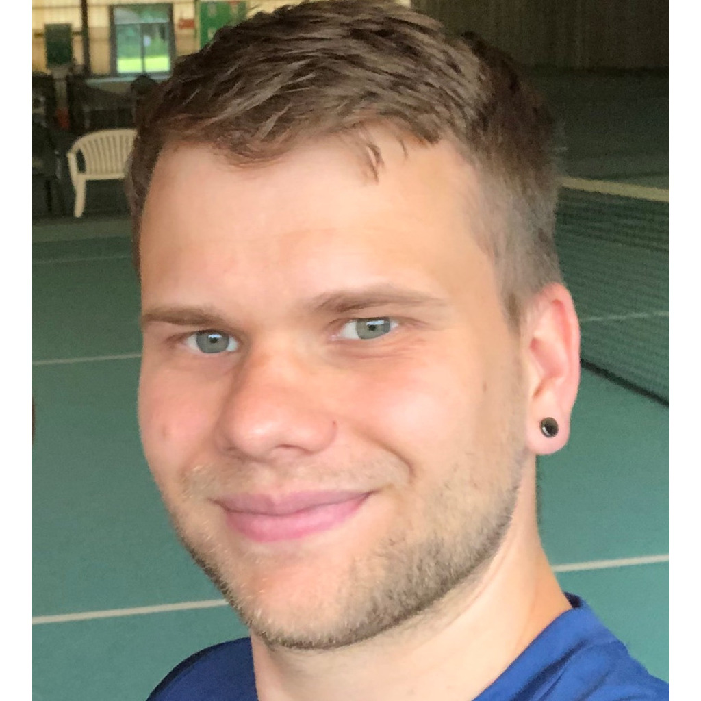 Jens Naussedat - Instandhaltungsplaner - Deutsche Bahn InfraGo | XING