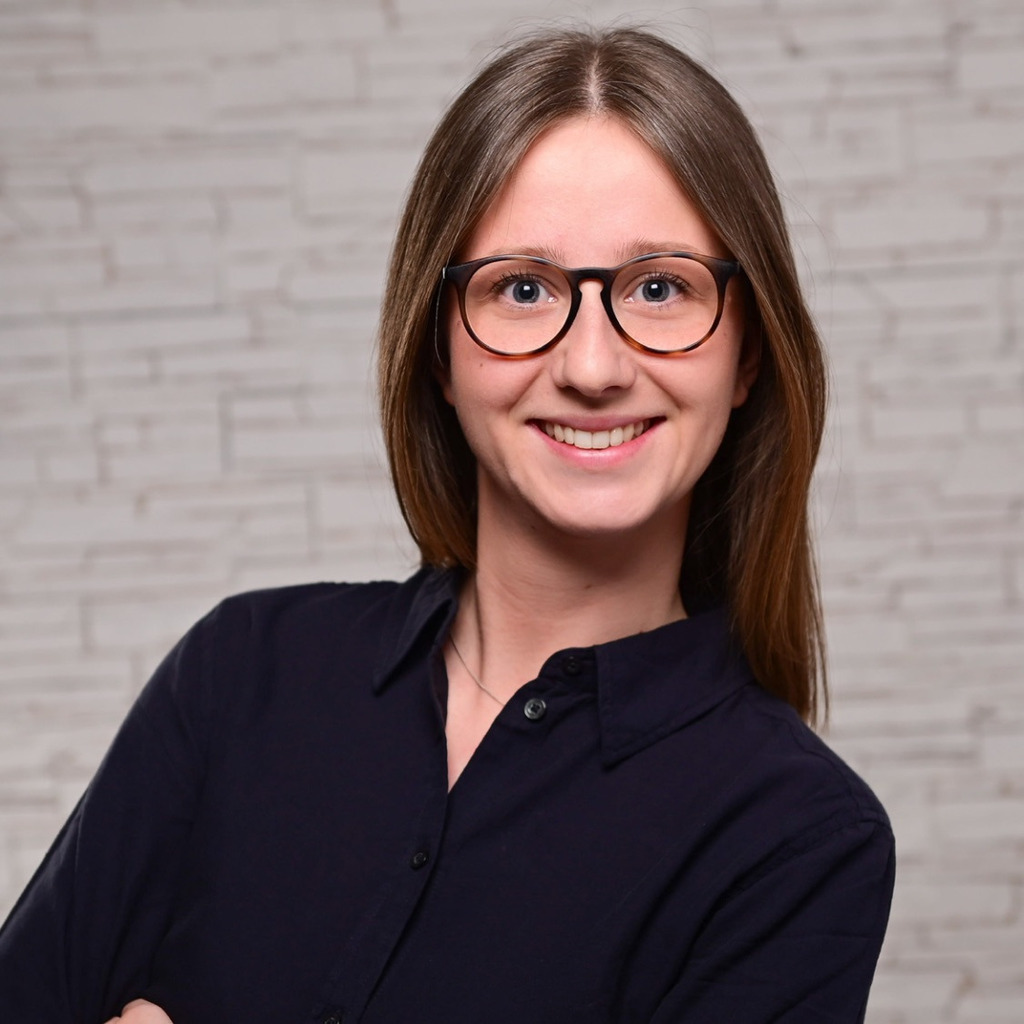 Juliana Wolny - Vertriebsassistentin - Hugo Pfohe GmbH | XING