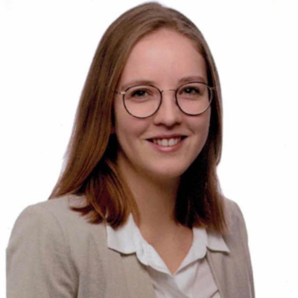 Laura Ellermann - Consultant - Syskoplan Reply | XING