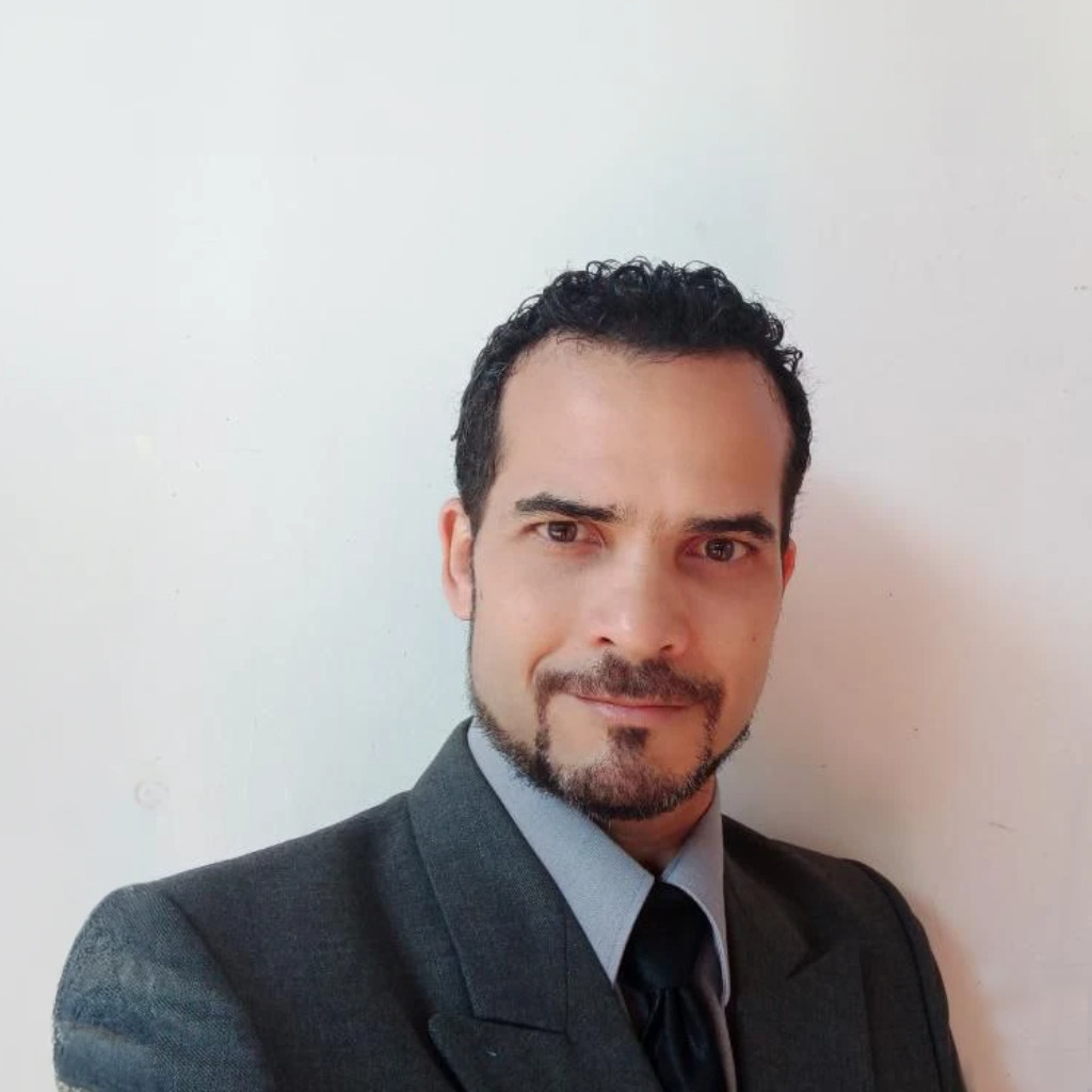 Ing. Leonardo J. Caballero G. - Odoo Developer - Odoo Community Association | XING