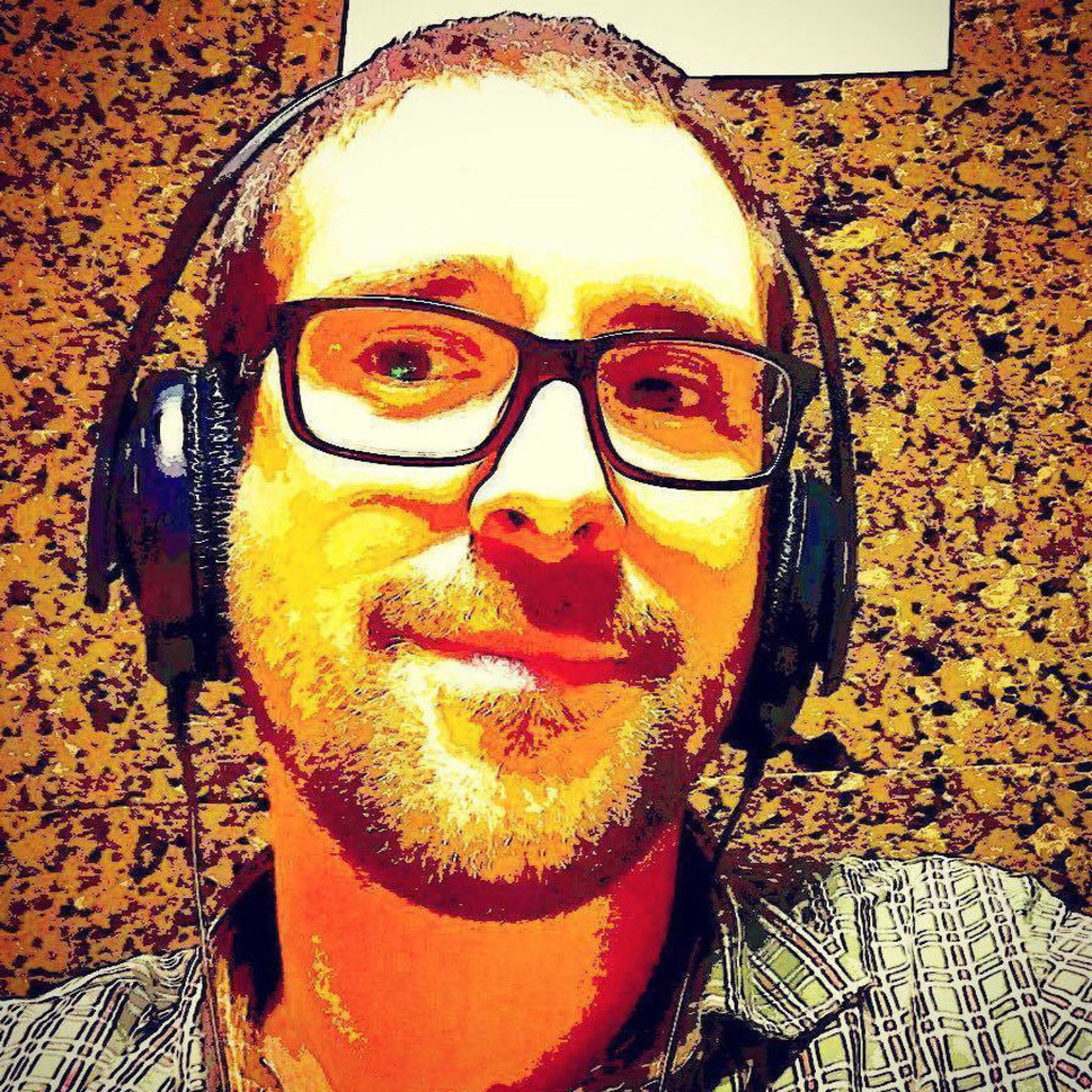 Daniel Mallén i Ruiz - Socio - Bandera Negra Produccions SL | XING