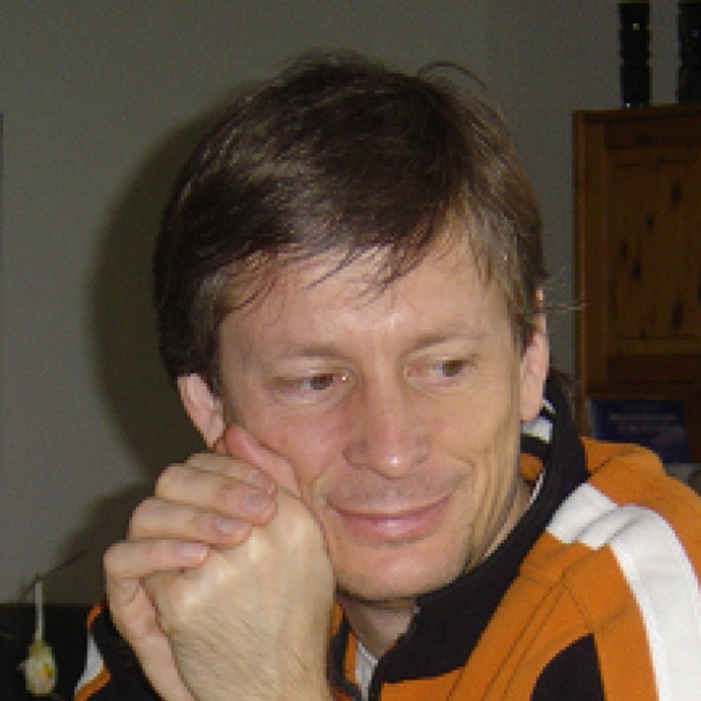 Preben Hansen - Geschäftsführer und IT Berater - Advanced Software ...