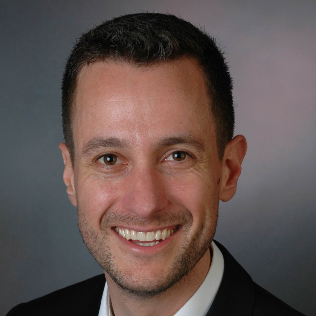 Richard Maier - Projektleiter - NETZSCH Pumpen & Systeme GmbH | XING