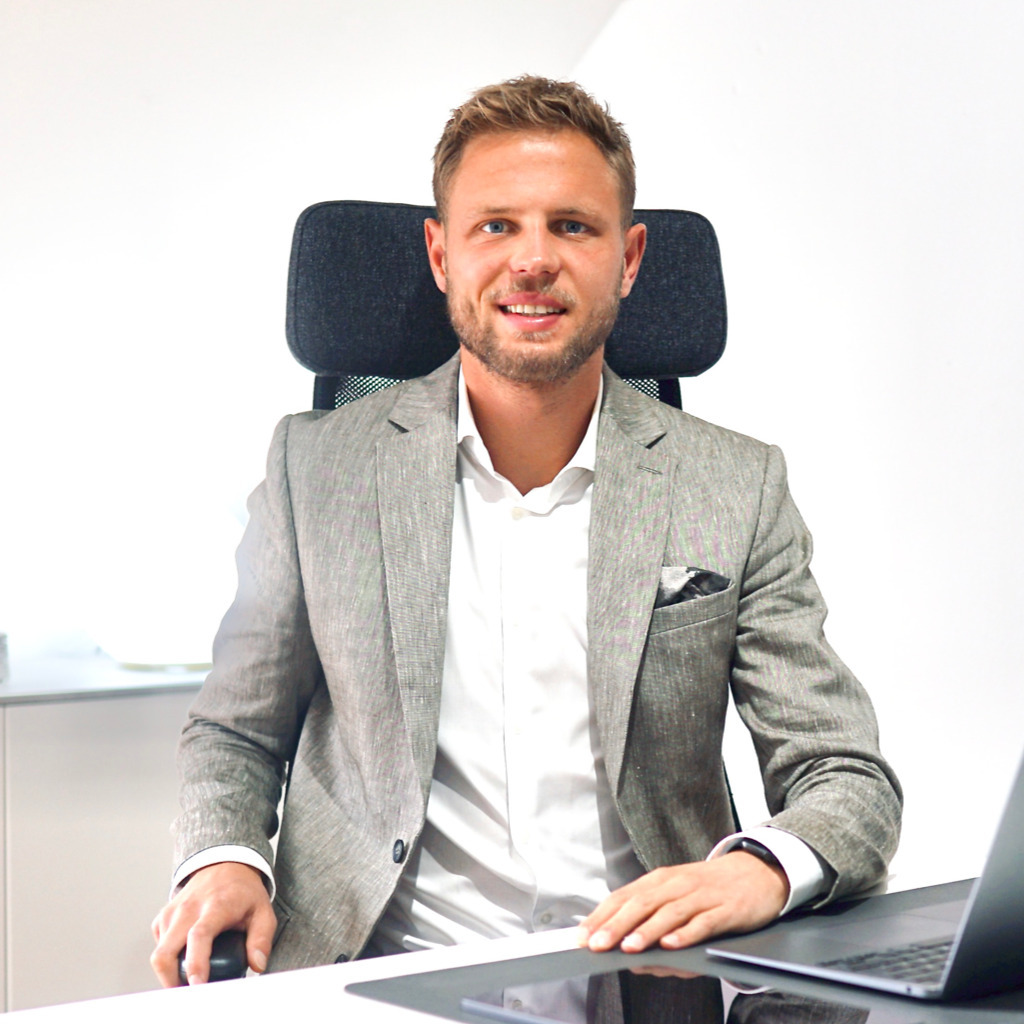 Nick Walter - Leiter Marketing & Kommunikation / Projektleiter ...