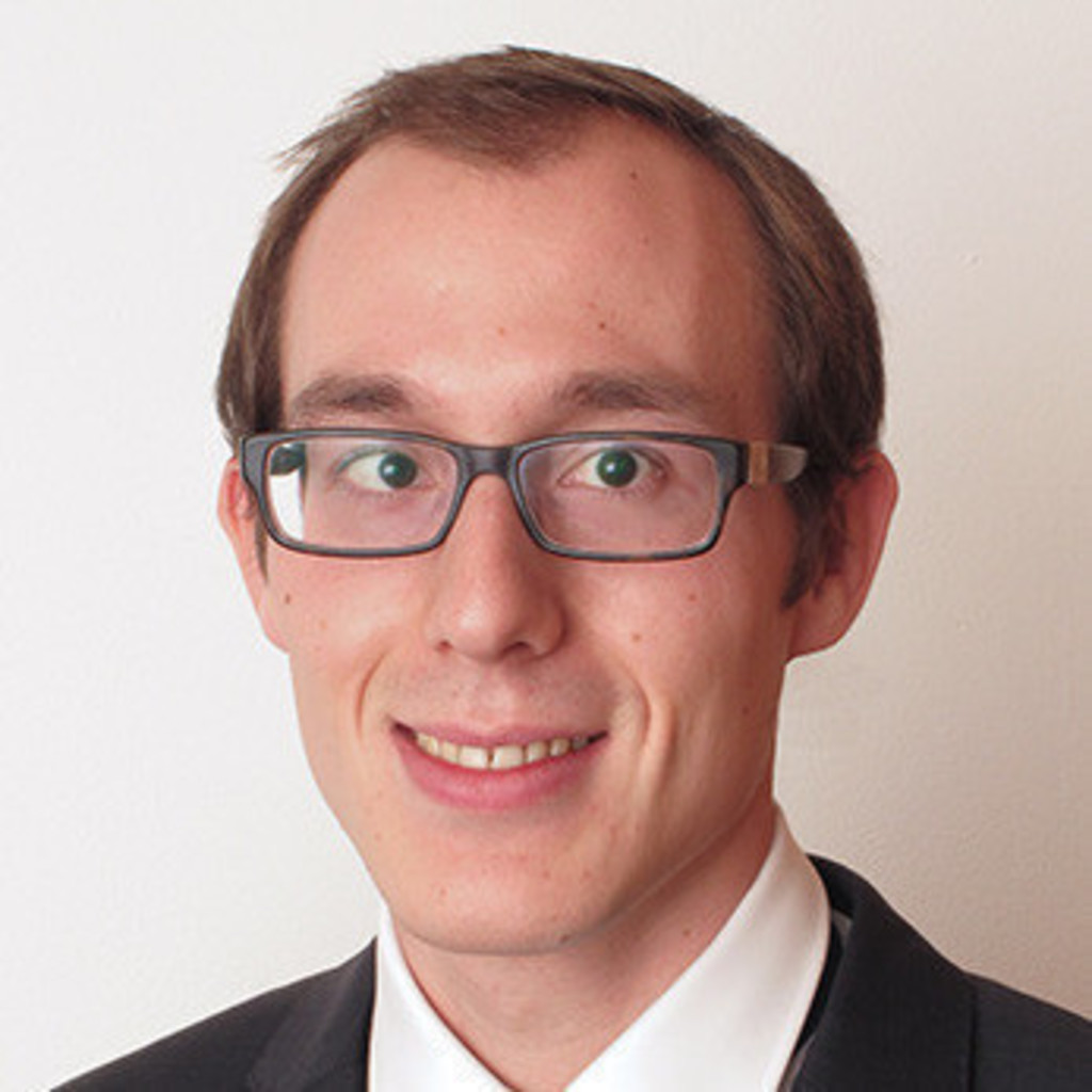 Lukas Schmid - Computer Science - Hochschule für Technik der FHNW | XING