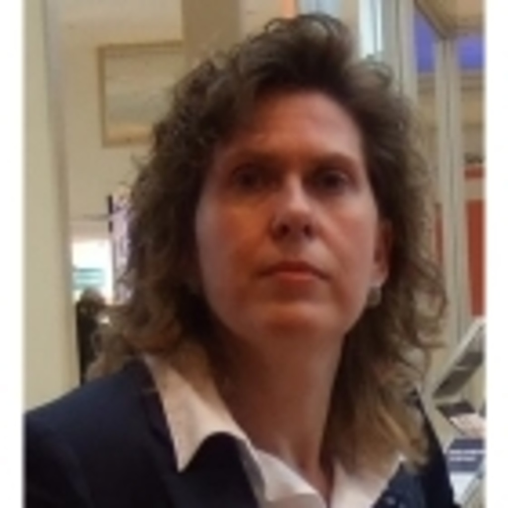 Petra Jocher - Inhaberin - Agentur working hands | XING