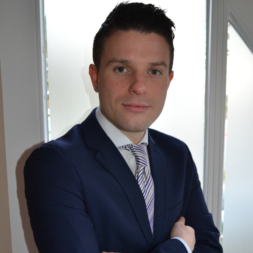 Mark Moffat - Leiter KAM Team / KAM International - Vitakraft pet care GmbH & Co. KG | XING