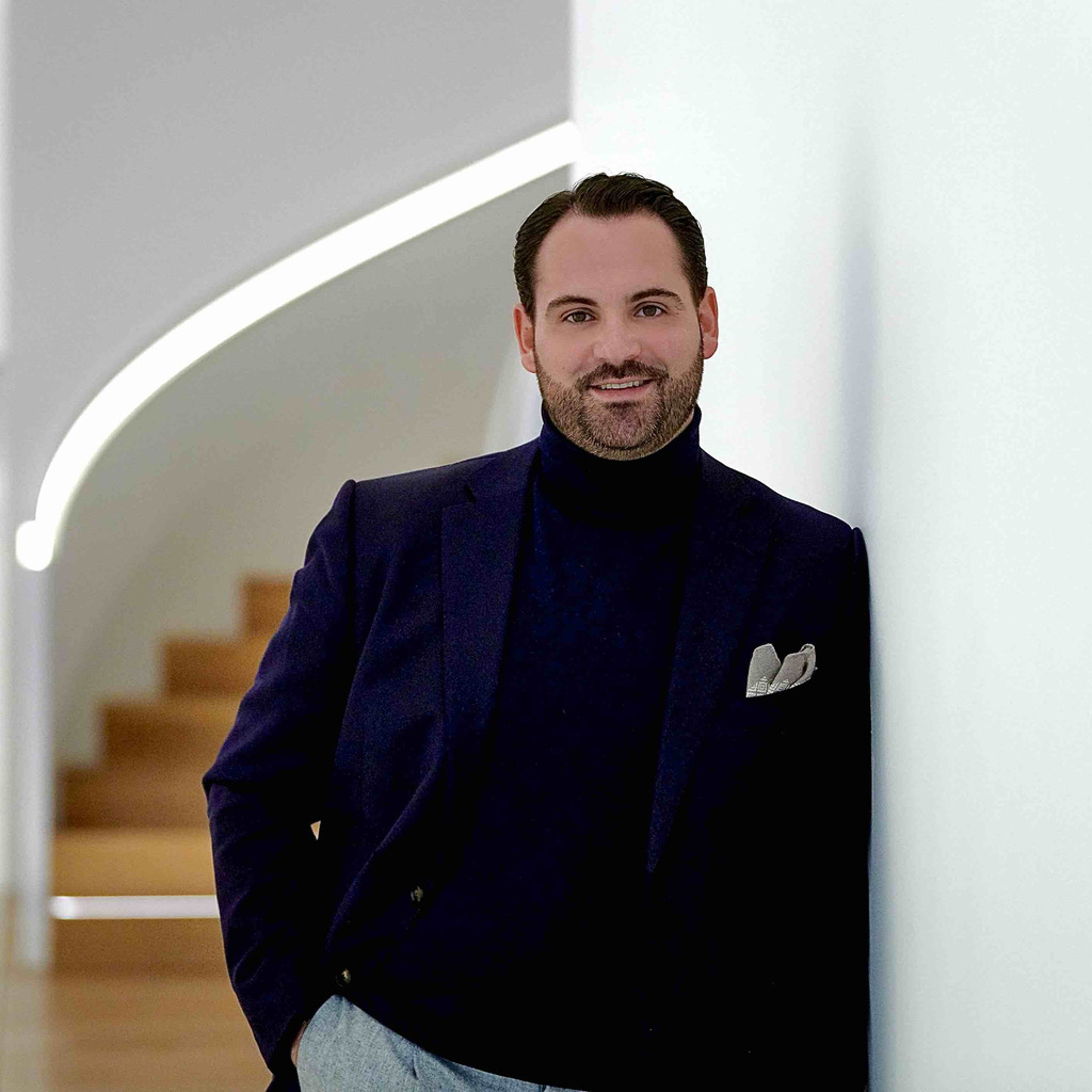 Christian Roßbach - Head of Office Mgt. - Engel & Völkers | XING