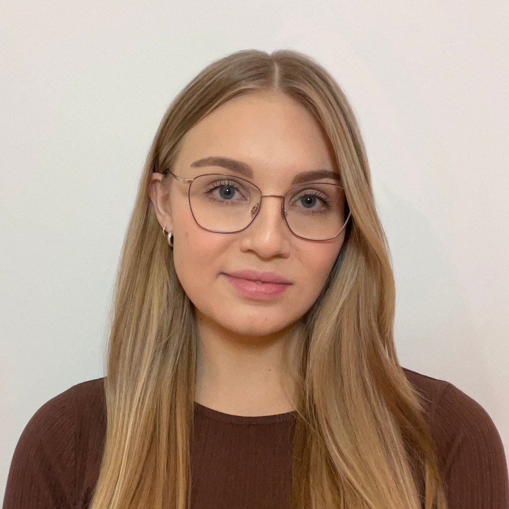 Alina Engelmeier - Junior Redakteurin - BBC Studios Germany GmbH | XING