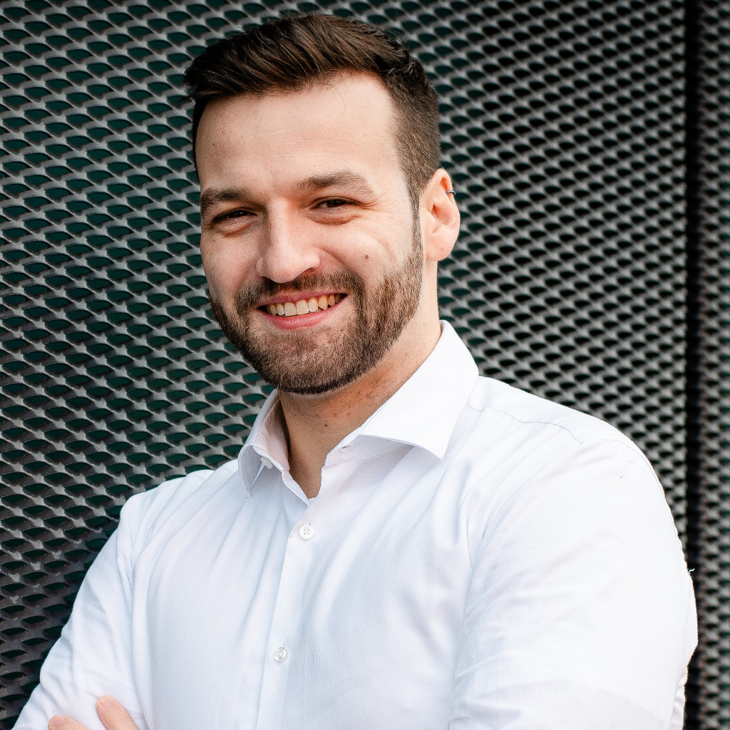 Maik Allmandinger - Technischer Projektleiter - Magnetfabrik Bonn GmbH ...