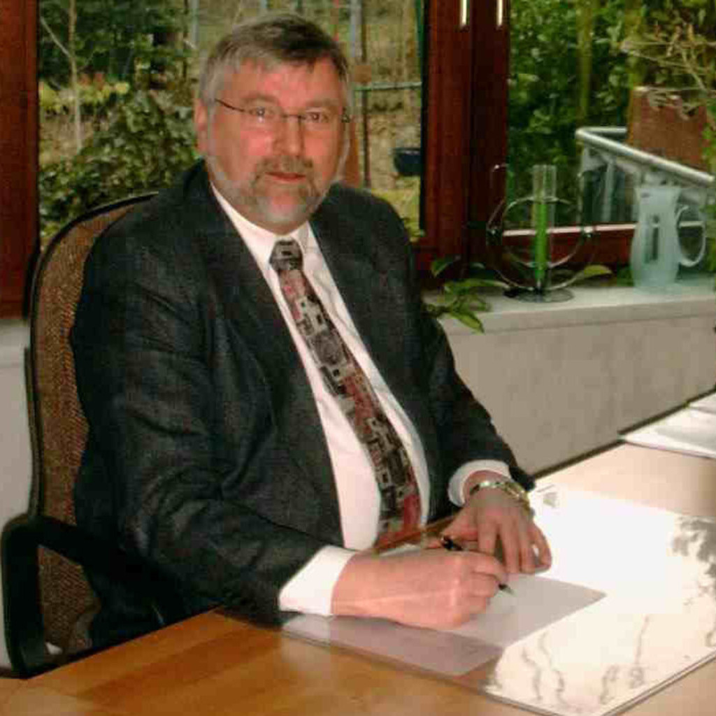 Peter Pfeifer-Petz - Rentenberater - Rentenberatung Petz | XING