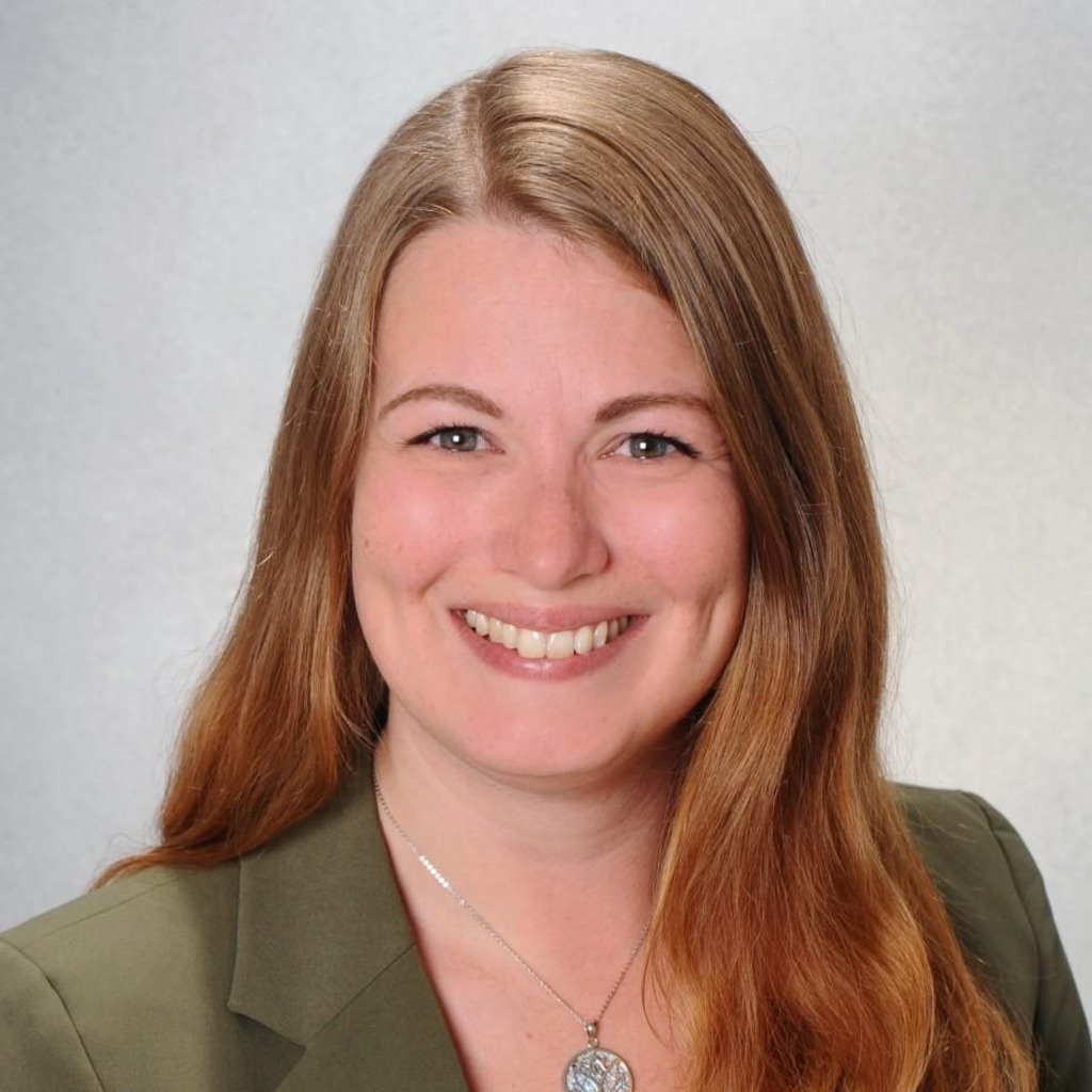 Nicole Haupt - Software Developer - Otto Martin Maschinenbau GmbH & Co ...