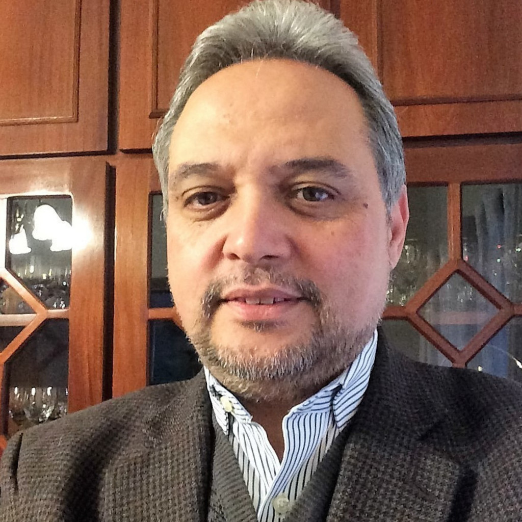 Mario da Silva - Sales Executive - Versacolor Rótulos e Etiquetas ...