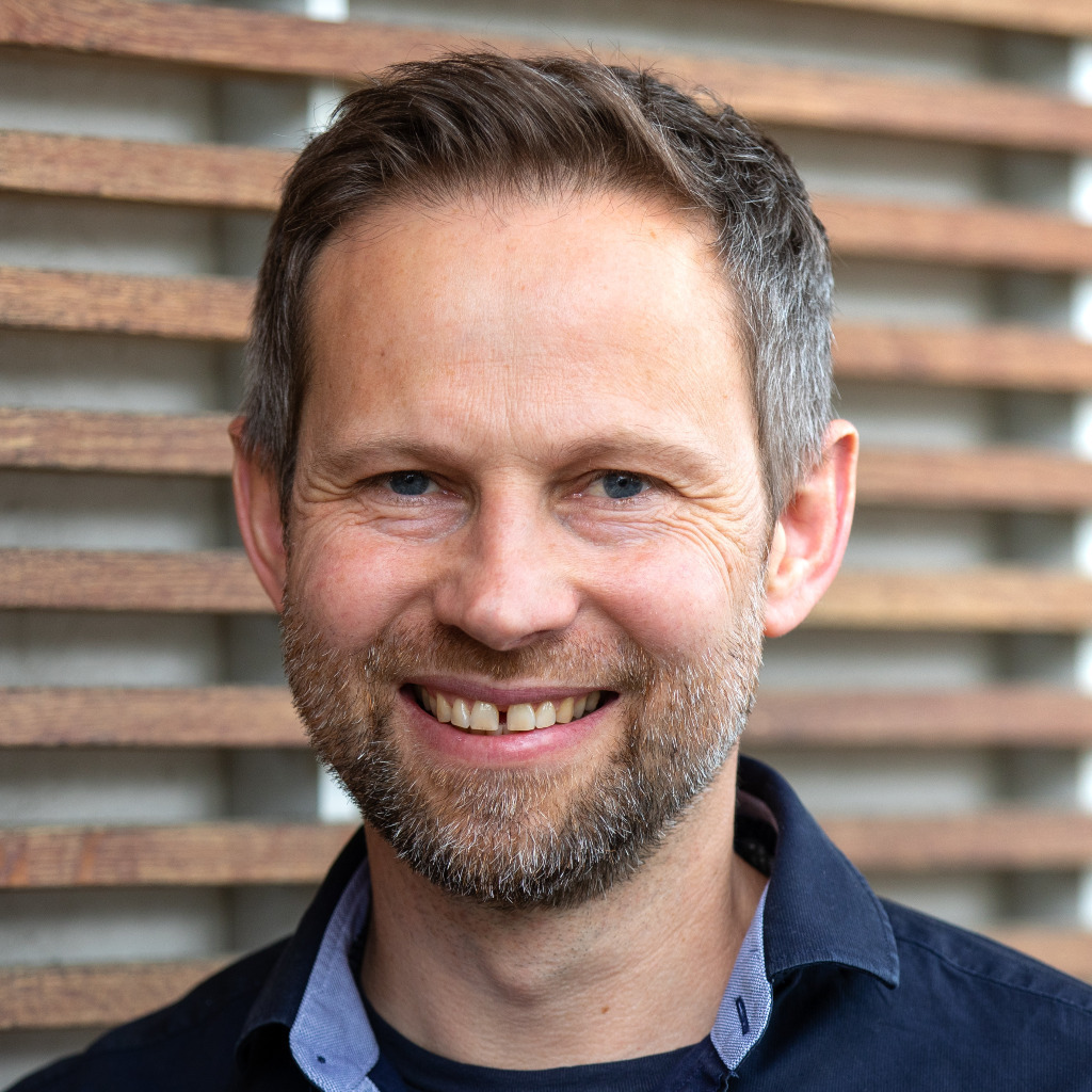 Thomas Hegner - Referatsleiter - Erzbistum Freiburg | XING