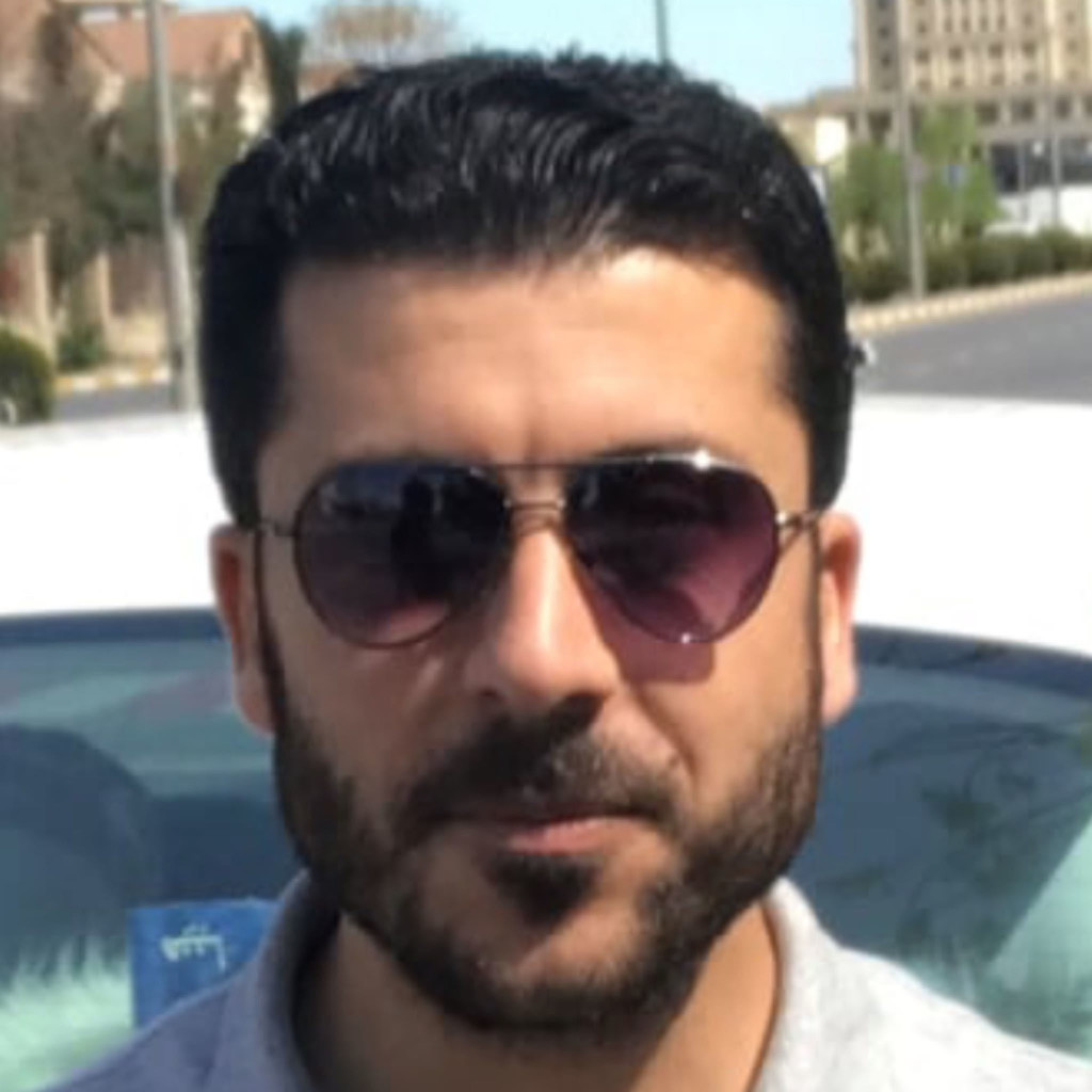 Suleiman Hamza - Senior Accountant - Hicon co. | XING