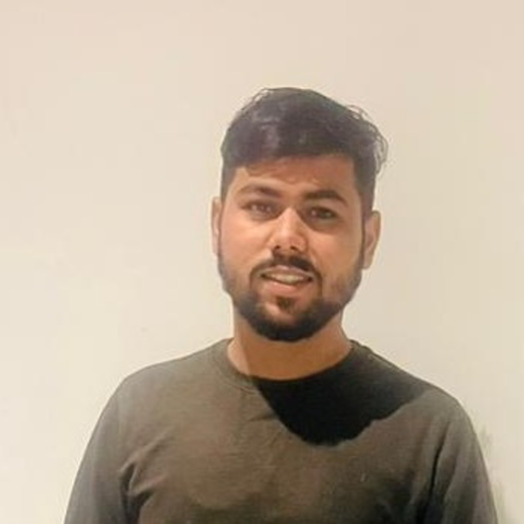 Rahul Kumar - Barish - Cafe Coffee Day | XING