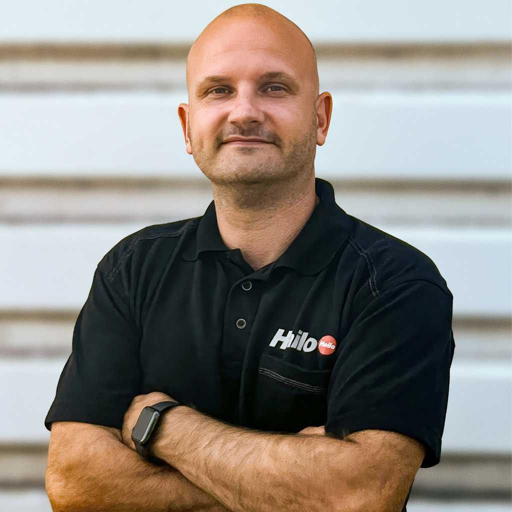 Ralf Thiel - Leiter Logistik - Hailo-Werk Rudolf Loh GmbH & Co. KG | XING