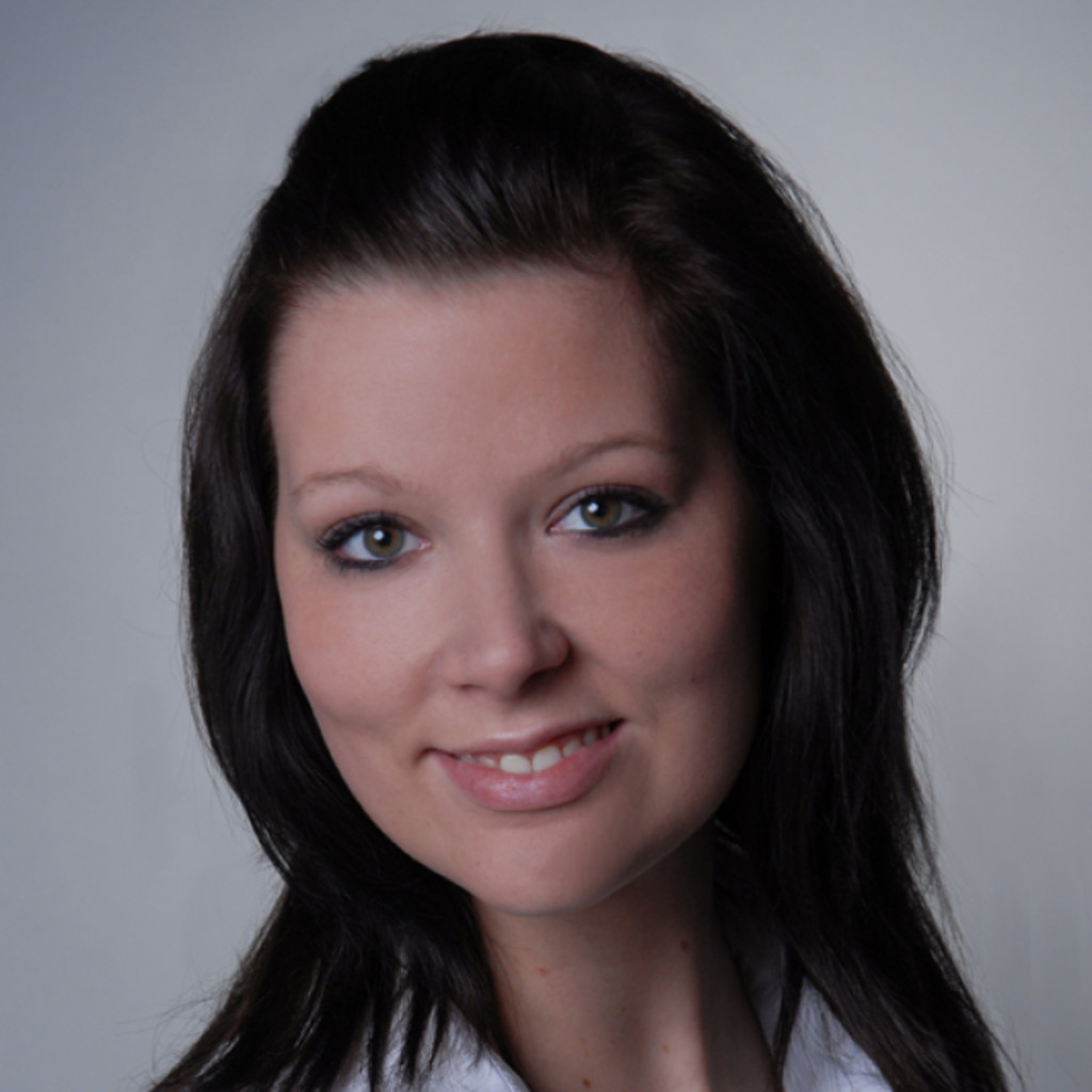 Lisa Durchstecher - Assistenz der Geschäftsführung - Nagl& Vetter GmbH ...