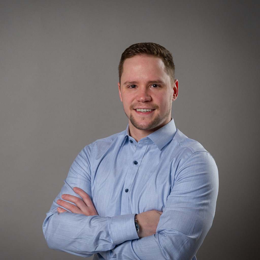 Simon Volk - Data Engineer - Printus GmbH | XING