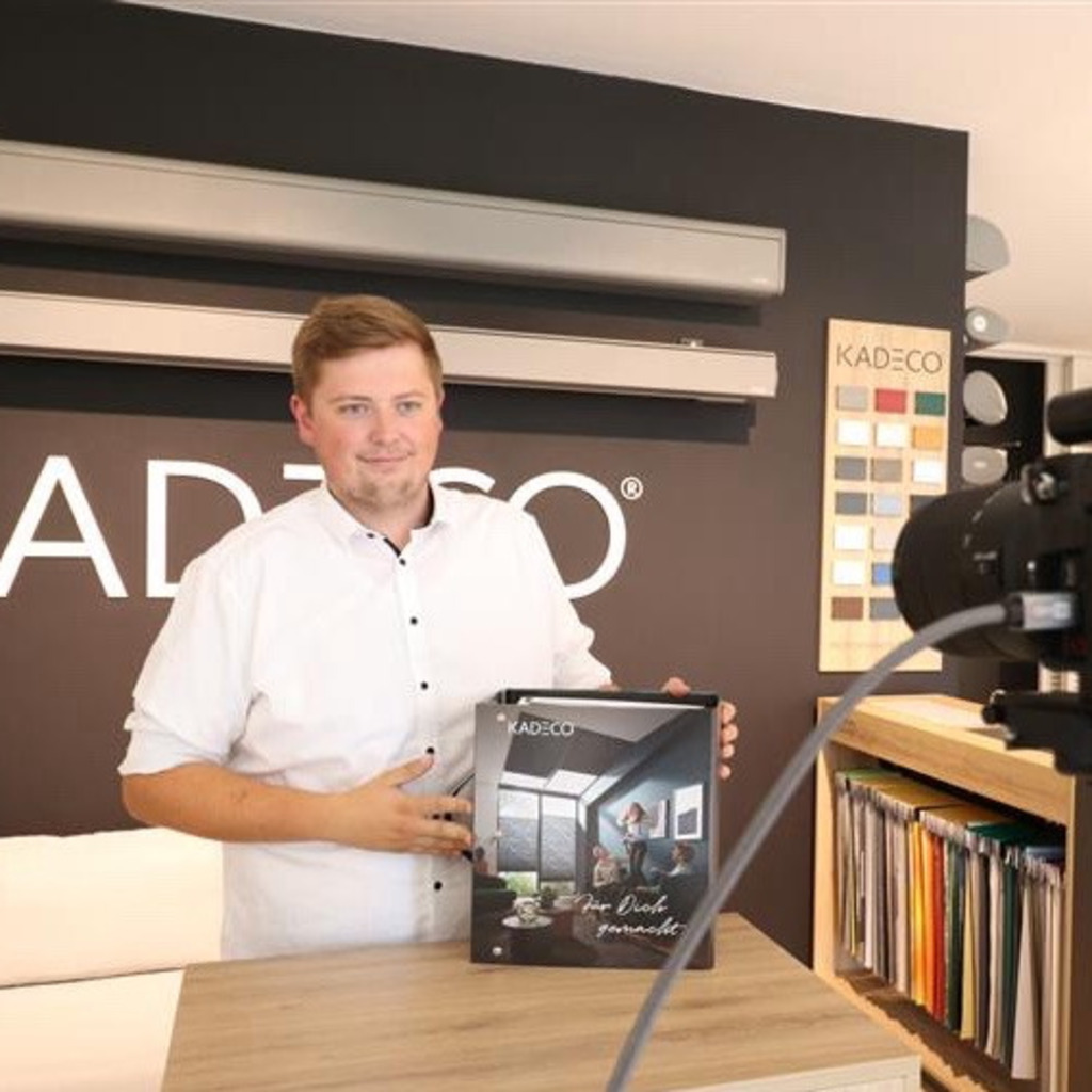 Lars Gerding - Projektleiter - KADECO Sonnenschutzsysteme GmbH | XING