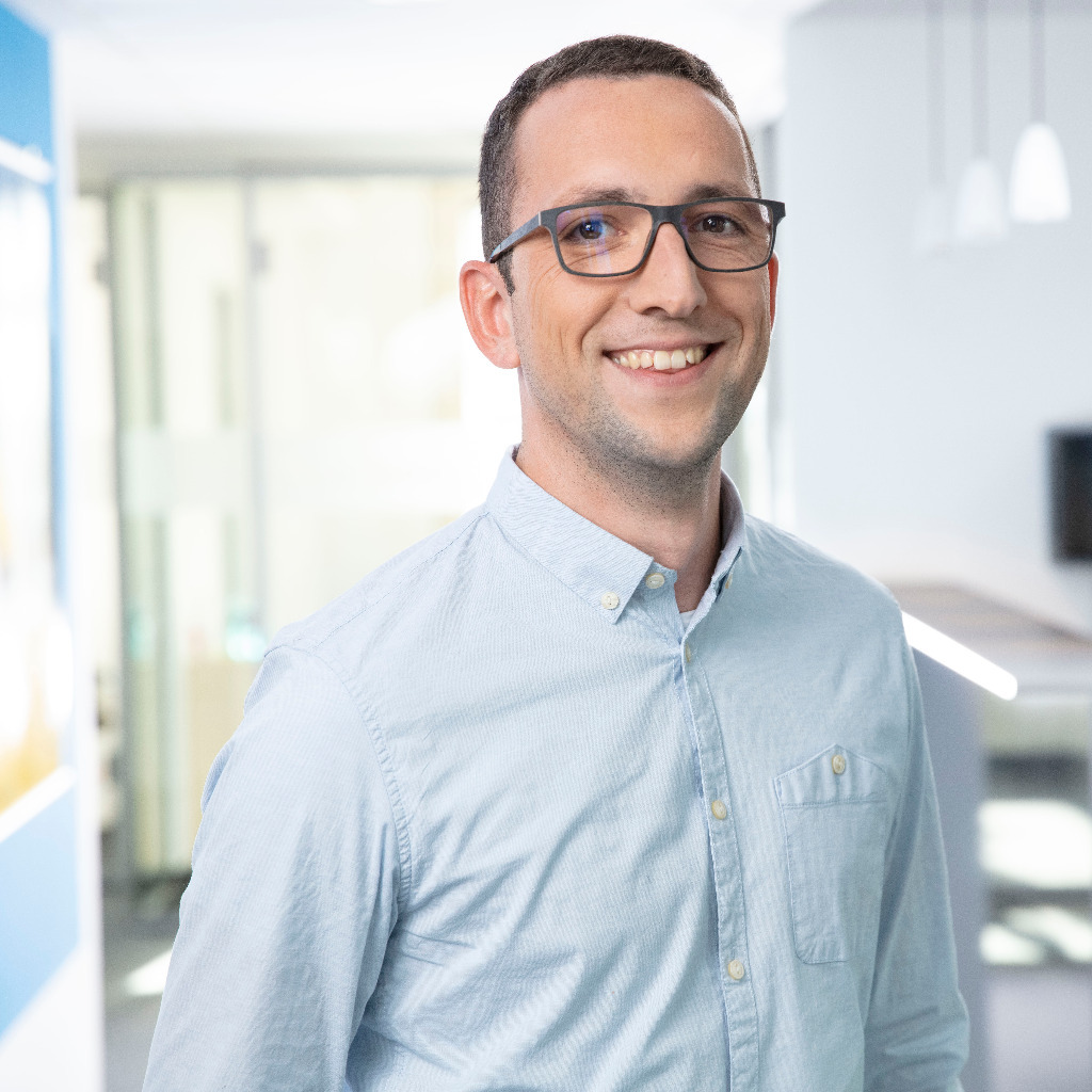 Ing. Benjamin Engelmann - Projektingenieur - Stadtwerke Leipzig GmbH | XING