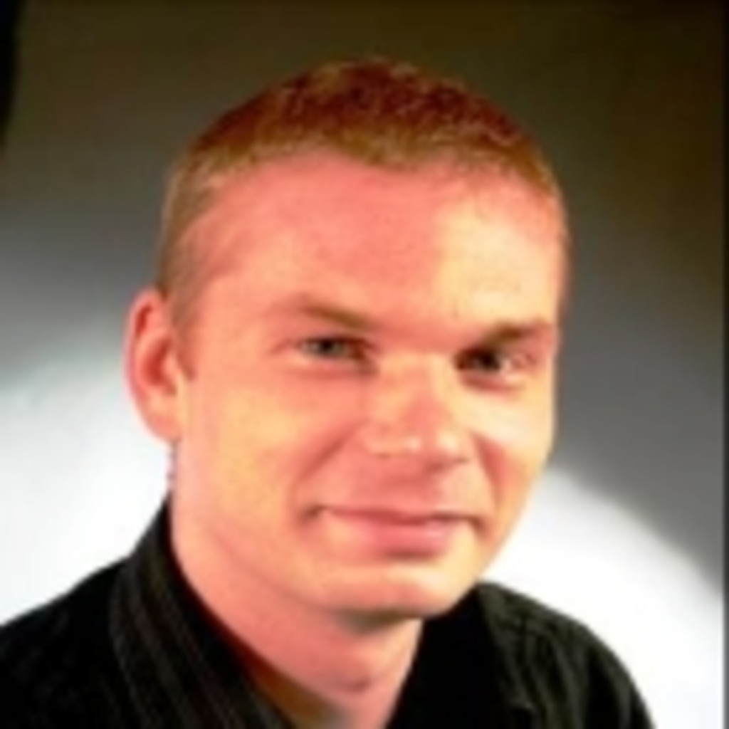 Alexander Lipinski - Disponent und Geschäftsführer - Martin Lipinski ...