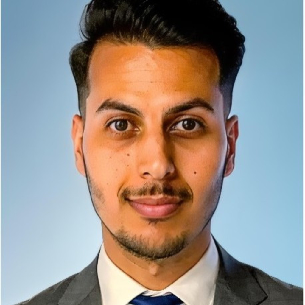 Sghir Khanfar - Konstrukteur Maschinenbau - Gruse Maschinenbau GmbH ...