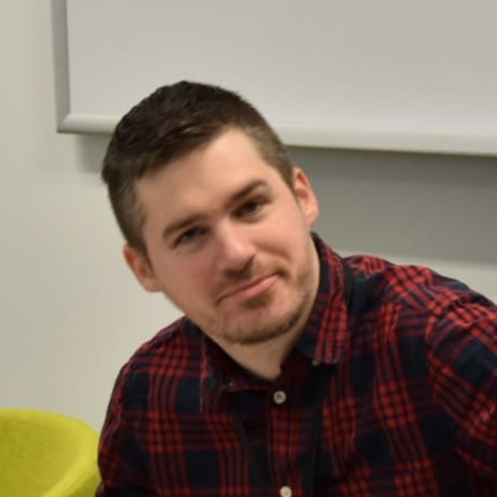 Philipp Liebmann - Business Professional - Schwarz IT KG | XING