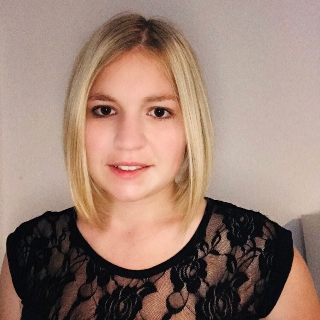 Jessica Rupp - Projekt-/Prozessmanager Digitale Lösungen - Uvex safety ...