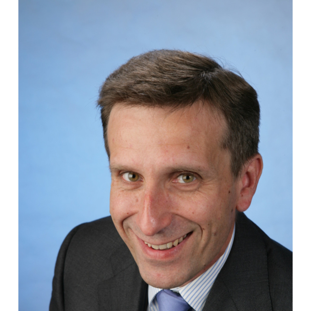 Martin Becker - Strategic Sales - Nagel Group Logistics SE | XING