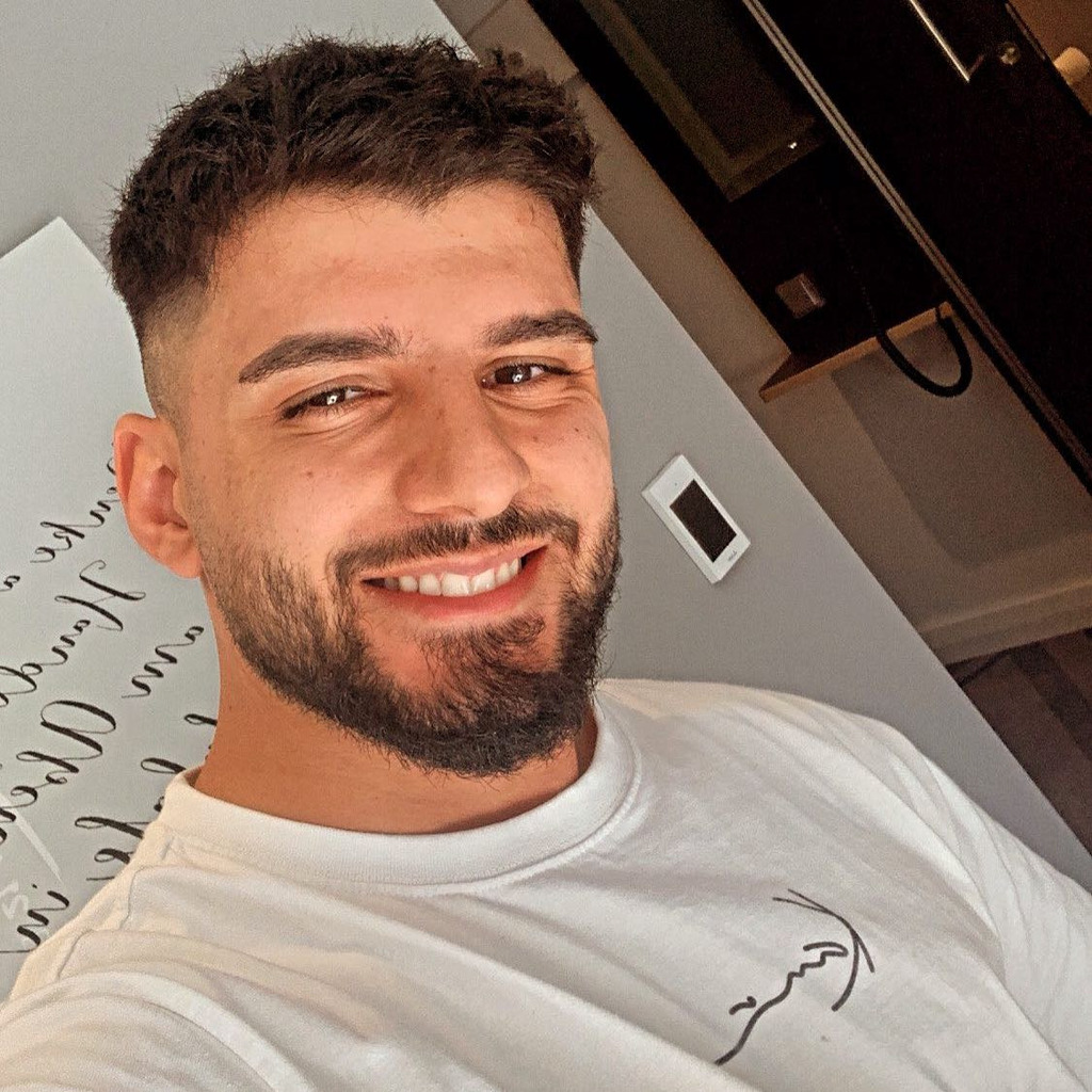 Semi Celik - Sachbearbeiter Import/Export - GEODIS FF Germany GmbH & Co ...