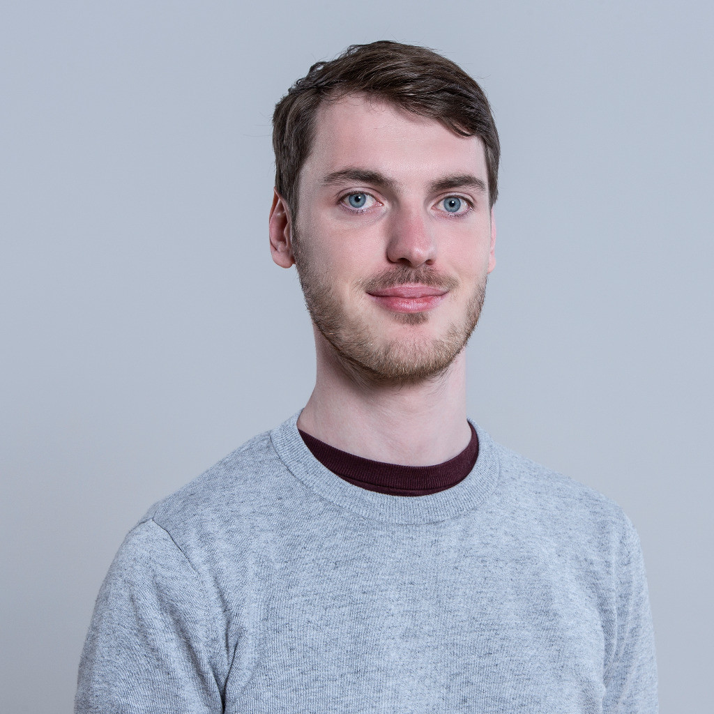 Michael Stark - Projektmanager - MDR - Mitteldeutscher Rundfunk | XING