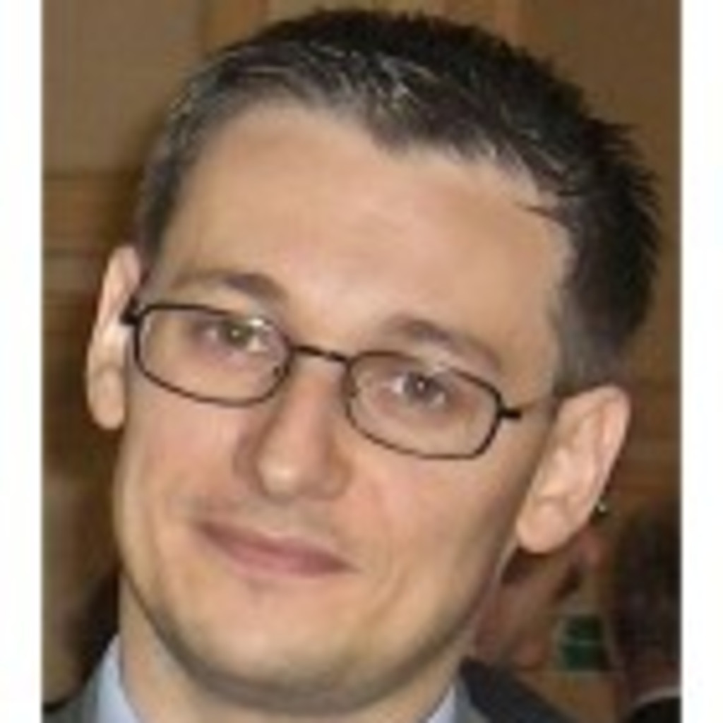 Cyril Peuch - Sales Director Hungary & Slovakia - INTERDEAN ...