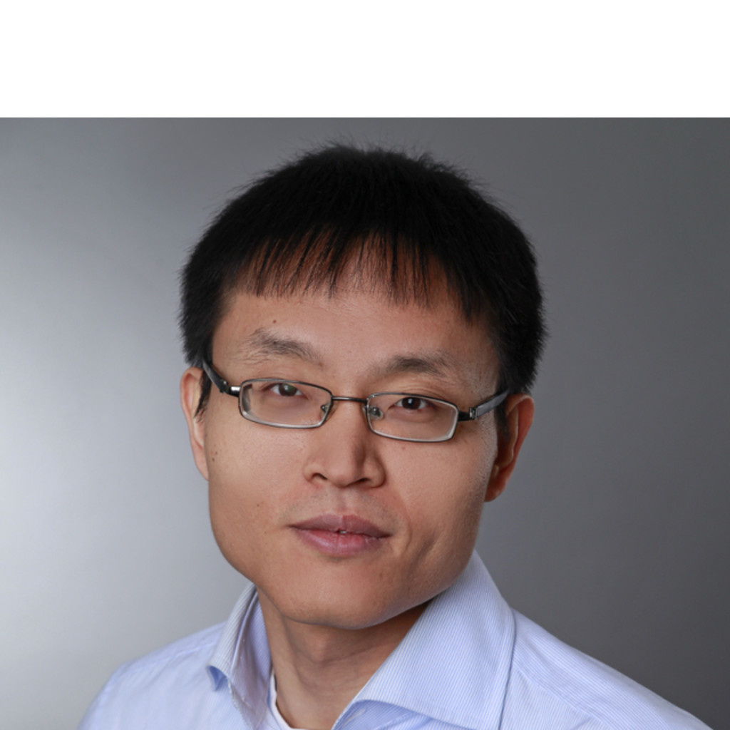 Dipl.-Ing. Weiyu Yi - Software Developer - Alibaba Group | XING