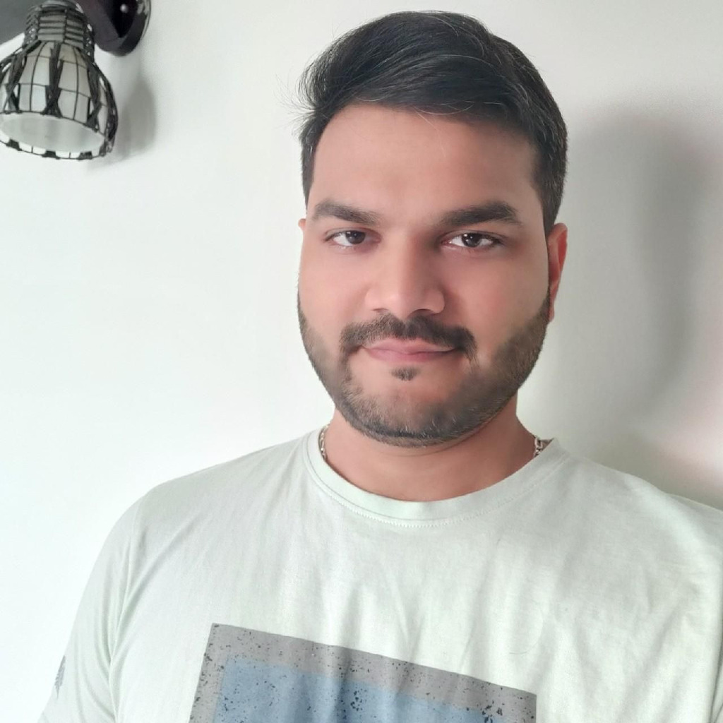 Parth Vasoya - Sr. analytics consultant - Merkle | XING