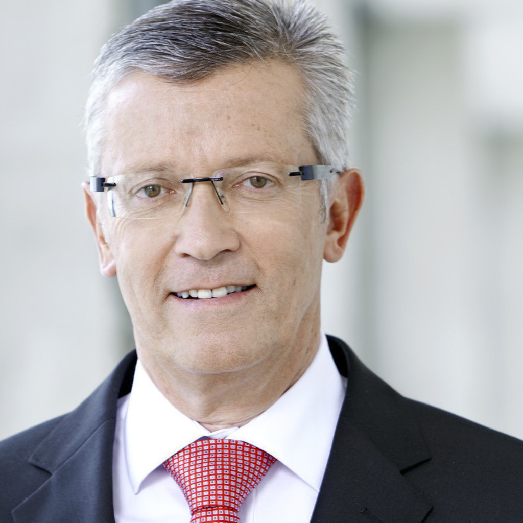Ivo Furrer - CEO Schweiz - Swiss Life AG | XING