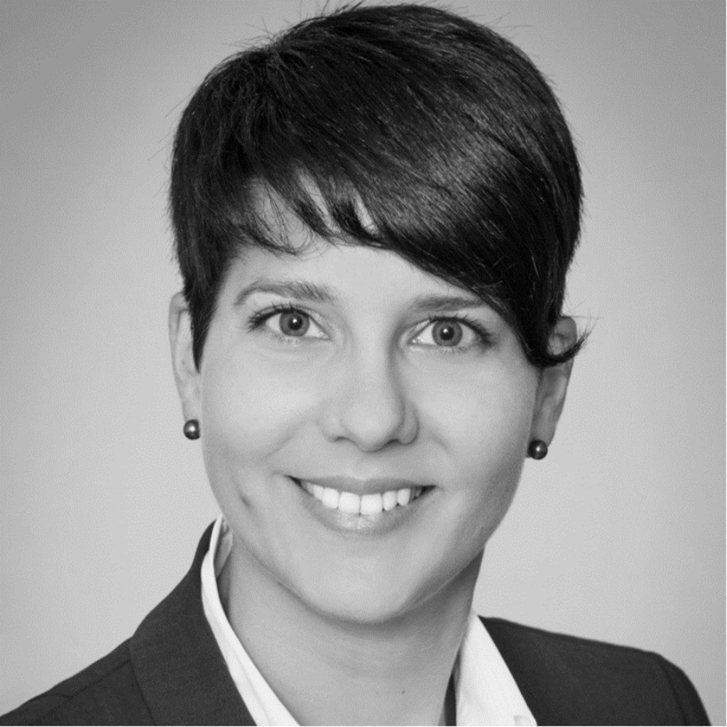 Marion Gilch - Steuerberaterin - WTS Steuerberatungsgesellschaft | XING