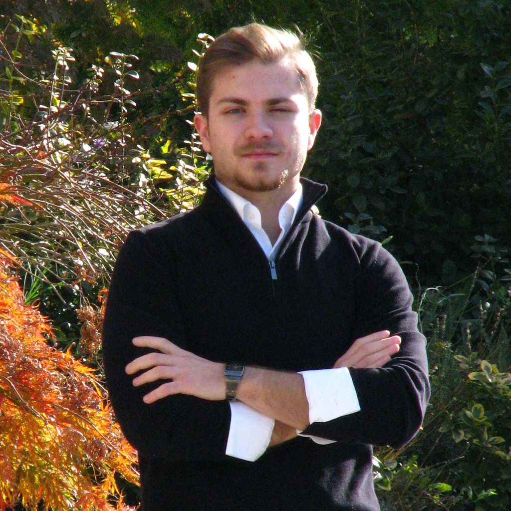 Philipp Eiter - Chief Executive Officer (CEO) - Asterion Medien | XING