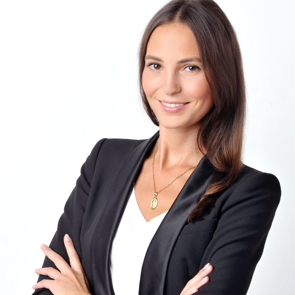 Sarah Reiter - Verkaufstrainer - Versicherungskammer Bayern | XING