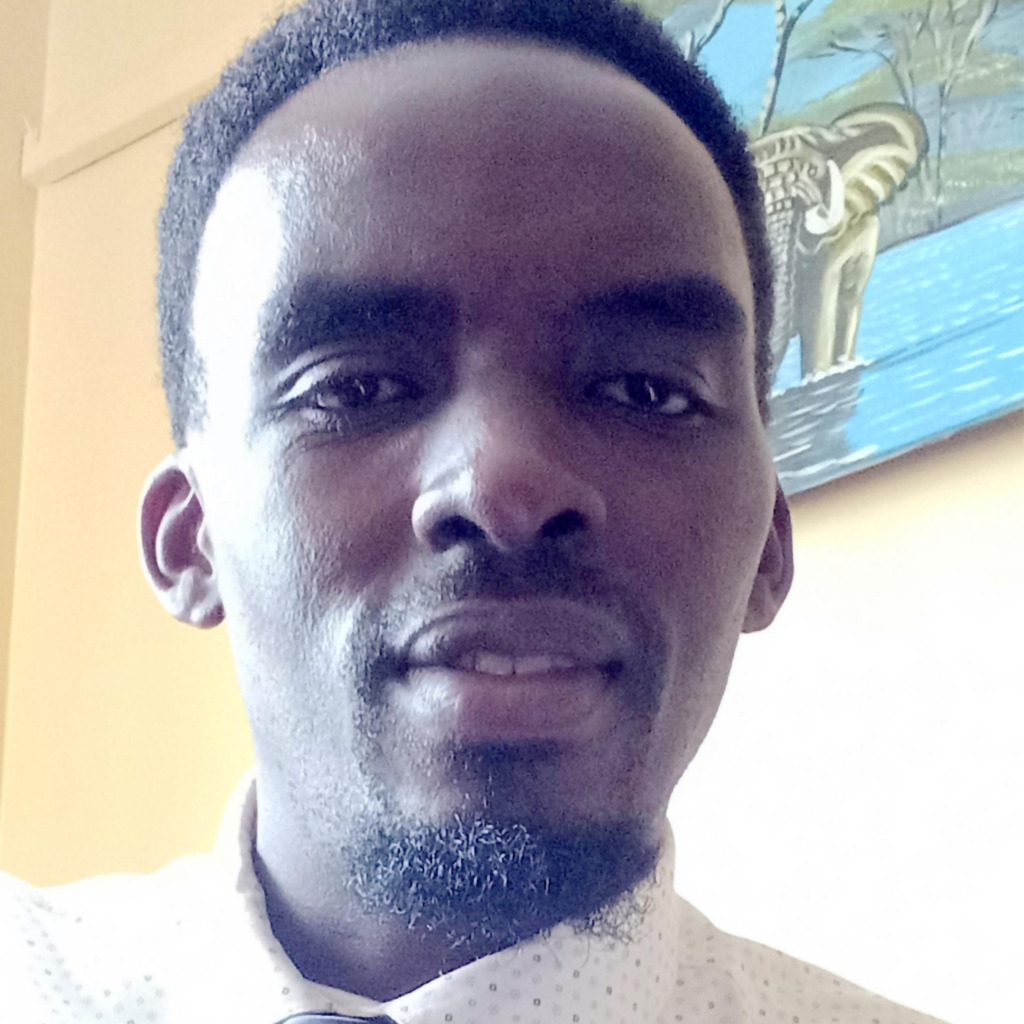 davis anunda - Data Specialist - Arctic Data | XING