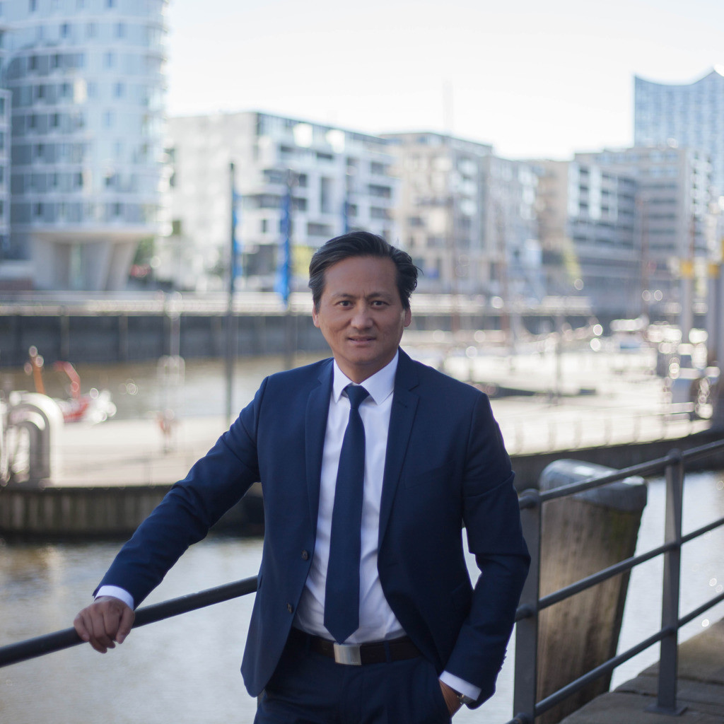 Jason Wang - Inhaber - Wang Immobilien | XING