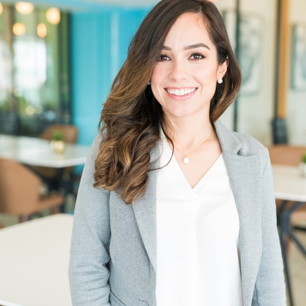 Alina Böhm - Recruiterin - Die Karriereentwickler GmbH | XING