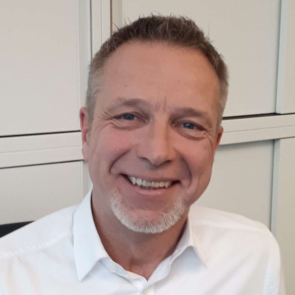 Thomas Groll - Facility Manager - Europcar Autovermietung GmbH | XING